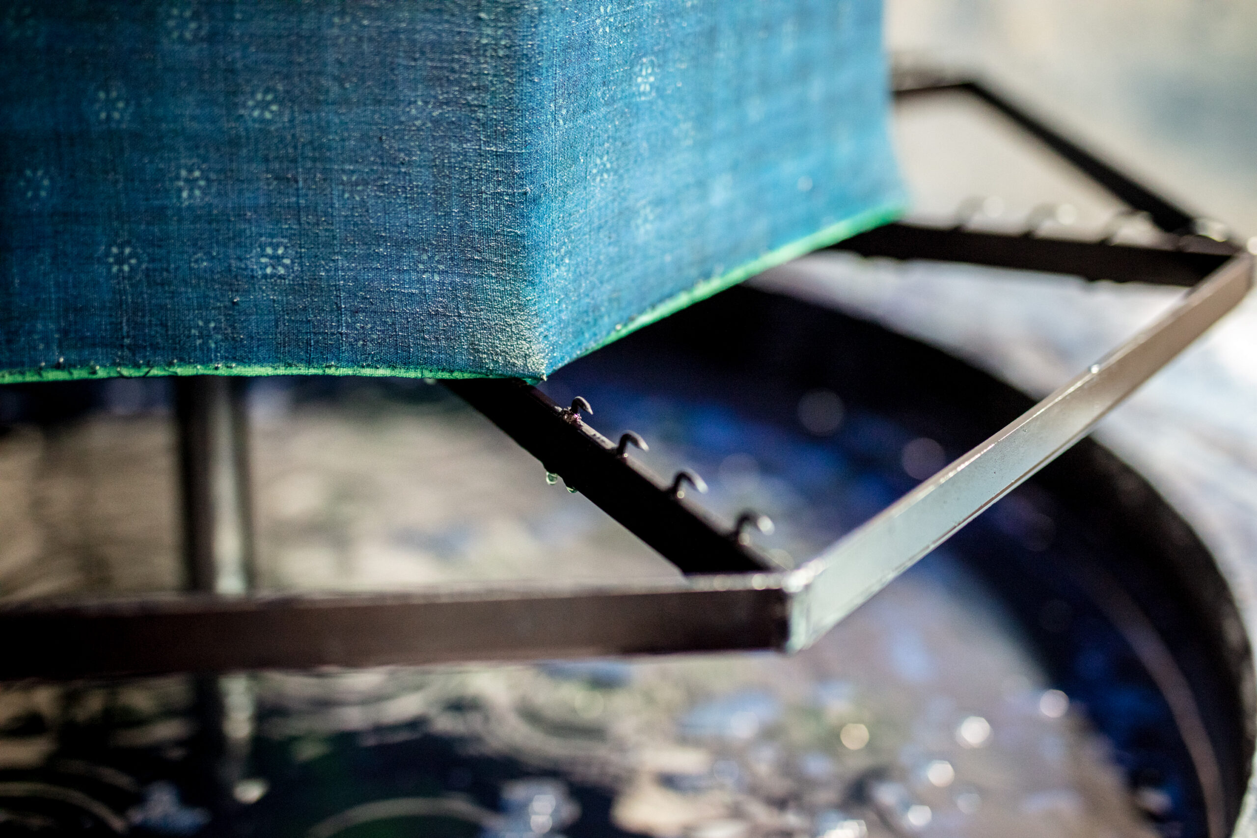 EXCURSION: BLUEPRINT WORKSHOP WAGNER - A WORLD OF BLUE